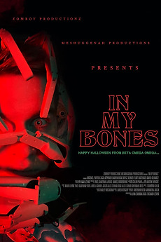 ‎In My Bones (2022) directed by Noah Levine • Reviews, film + cast • Letterboxd