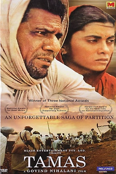‎Tamas (1988) directed by Govind Nihalani • Reviews, film + cast ...