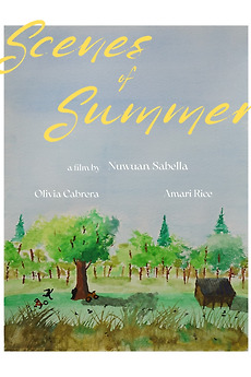‎Scenes of Summer (2023) directed by Nuwuan Sabella • Reviews, film ...