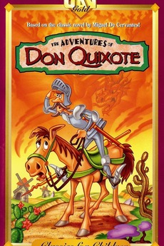 ‎The Adventures of Don Quixote (1994) • Film + cast • Letterboxd
