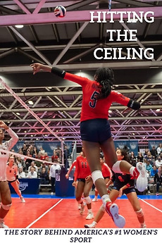 ‎Hitting the Ceiling (2023) directed by Sydney Leimbach • Reviews, film ...