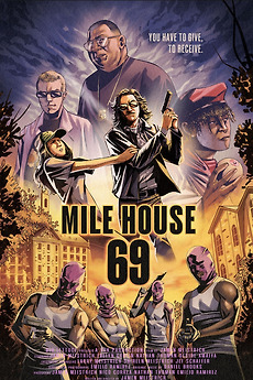 ‎MILE House 69 directed by Jamen Meistrich • Film + cast • Letterboxd