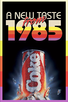 ‎New Coke directed by Aaron Lemos • Film + cast • Letterboxd