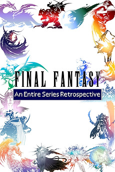 ‎Final Fantasy - An Entire Series Retrospective and Analysis (2023 ...