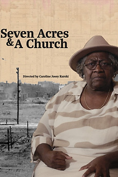‎Seven Acres and a Church (2023) directed by Caroline Josey Karoki ...