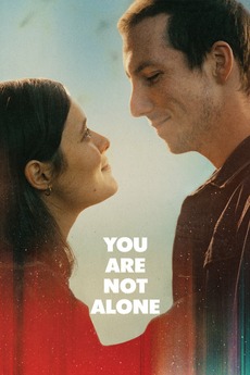 You Are Not Alone’ watched by Ro • Letterboxd