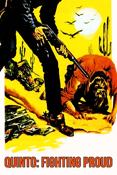 ‎Quinto: Fighting Proud (1969) directed by León Klimovsky • Reviews ...