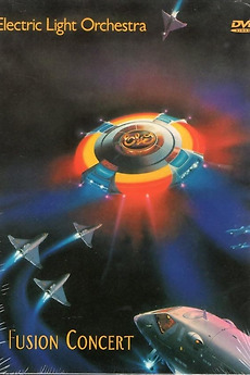 ‎Electric Light Orchestra: Fusion (1976) • Film + cast • Letterboxd
