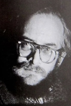 ‎Screen Test: Harry Smith (1964) directed by Andy Warhol • Reviews ...