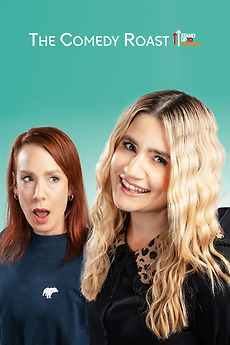 ‎The Comedy Roast for SU2C (2023) • Reviews, film + cast • Letterboxd