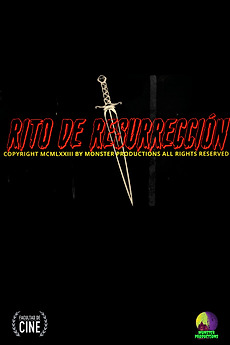 ‎Rito de Resurrección (2023) directed by Carlos Alberto González Vega ...