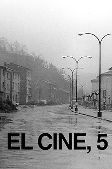 ‎El cine, 5 (2023) directed by Elisa Cepedal • Reviews, film + cast ...