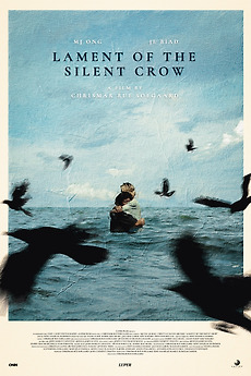 ‎Lament of the Silent Crow (2023) directed by Chrismar Rue Soegaard ...