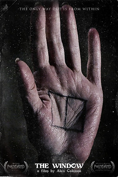 ‎The Window (2013) directed by Alex Colonna • Film + cast • Letterboxd