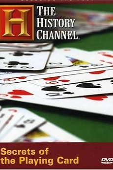 ‎Decoding the Past: Secrets of the Playing Card (History Channel ...