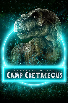 ‎Jurassic World: Camp Cretaceous 1 • Film + cast • Letterboxd