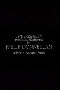 ‎The Irishmen: An Impression of Exile (1965) directed by Philip ...