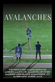 ‎Avalanches (2022) directed by Liz Lian • Film + cast • Letterboxd