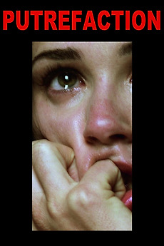 ‎Putrefaction (2024) directed by Riley Mortenson • Film + cast • Letterboxd