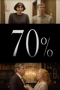 ‎70% (2023) directed by Alexei Toliopoulos • Reviews, film + cast ...