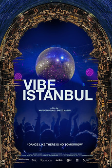 ‎Vibe Istanbul (2023) directed by Nafise Motlaq, Saeed Nasiri • Reviews ...