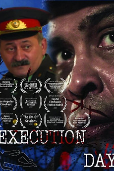 ‎Execution Day directed by Jalaladdin Gasimov • Film + cast • Letterboxd