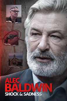‎Alec Baldwin: Shock and Sadness (2023) • Reviews, film + cast • Letterboxd