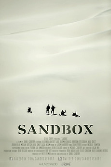 ‎Sandbox (2014) directed by Daniel Carberry • Film + cast • Letterboxd