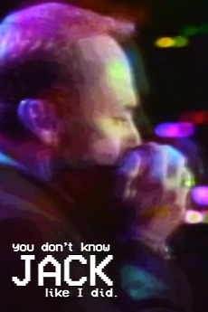 ‎you don't know JACK like I did. (2023) directed by Chandler Pippin ...
