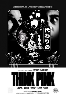 ‎Think Pink (2022) directed by Mason Hubbard • Reviews, film + cast ...