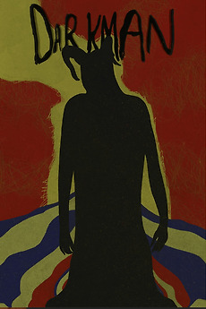 ‎DARKMAN (2023) directed by Christian Zakharchuk • Reviews, film + cast ...