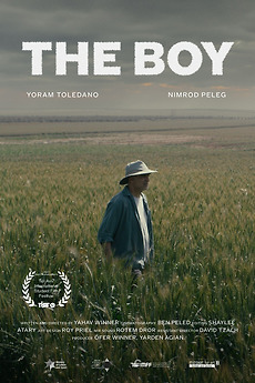 ‎The Boy (2023) directed by Yahav Winner • Reviews, film + cast • Letterboxd