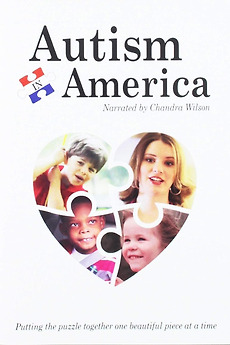 ‎Autism in America (2015) directed by Zac Adams • Reviews, film + cast ...