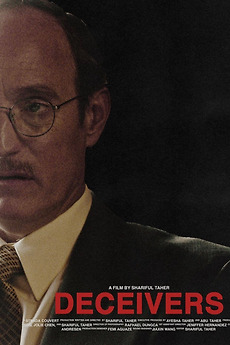 ‎Deceivers (2023) directed by Shariful Taher • Film + cast • Letterboxd
