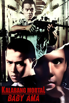 ‎Kalabang mortal ni Baby Ama (1992) • Film + cast • Letterboxd