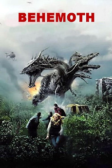 ‎Behemoth (2011) directed by W.D. Hogan • Reviews, film + cast • Letterboxd