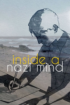 ‎Inside a Nazi Mind: The Kindly Ones by Jonathan Littell (2023 ...