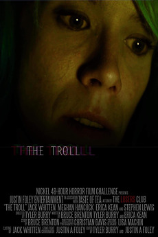 ‎The Troll (2019) directed by Tyler Burry • Film + cast • Letterboxd