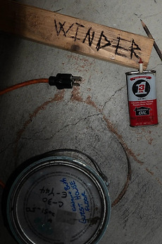 ‎Winder directed by Case Avron • Film + cast • Letterboxd