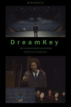 ‎DreamKey directed by Chase Livingston • Film + cast • Letterboxd