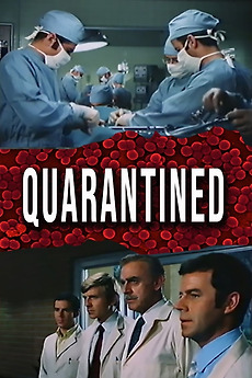 ‎Quarantined (1970) directed by Leo Penn • Reviews, film + cast • Letterboxd