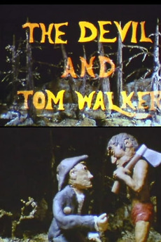 ‎The Devil and Tom Walker (1983) directed by Steve Allison-Bunnell ...