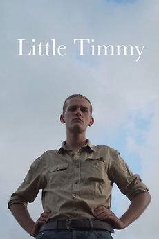 ‎Little Timmy (2023) directed by Ethan Fillette • Reviews, film + cast ...