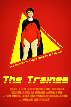 ‎The Trainee (2018) directed by Ryan Couldrey • Film + cast • Letterboxd