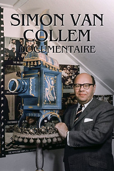 ‎Untitled Simon van Collem Documentary (2024) directed by Senna van ...