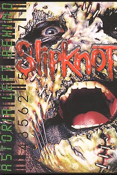 ‎Slipknot - Live at London Astoria 2004 (2004) • Film + cast • Letterboxd