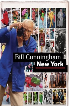 ‎Bill Cunningham New York (2010) directed by Richard Press • Reviews ...