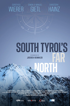 ‎South Tyrol's Far North (2020) • Film + cast • Letterboxd