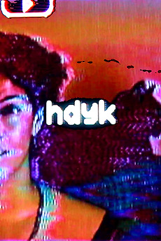 ‎hdyk (2023) directed by Alex Jacobs • Film + cast • Letterboxd