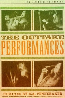 ‎Monterey Pop: The Outtake Performances (2002) directed by D. A. Pennebaker • Reviews, film ...